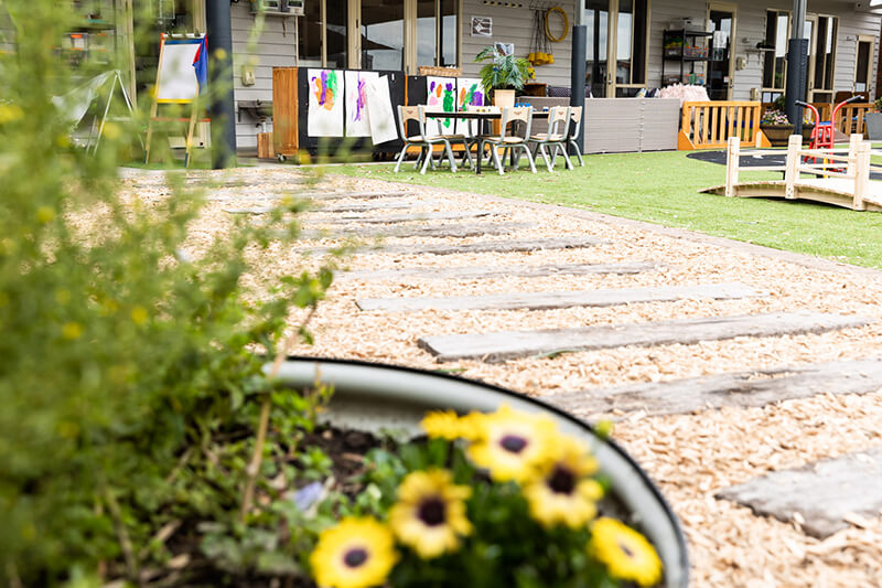 Our Programs - Pebble Patch ELC