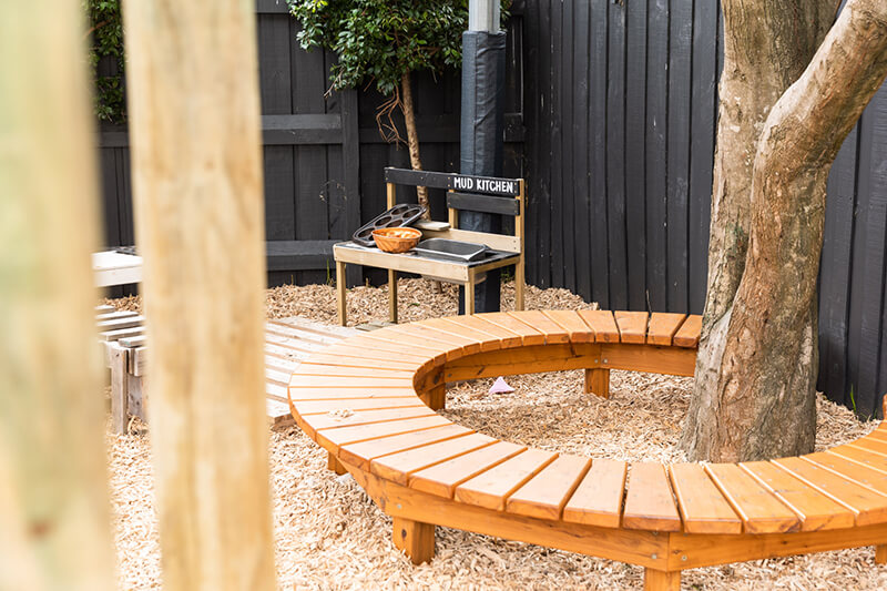 About - Pebble Patch ELC