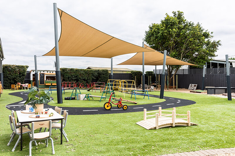 Our Programs - Pebble Patch ELC